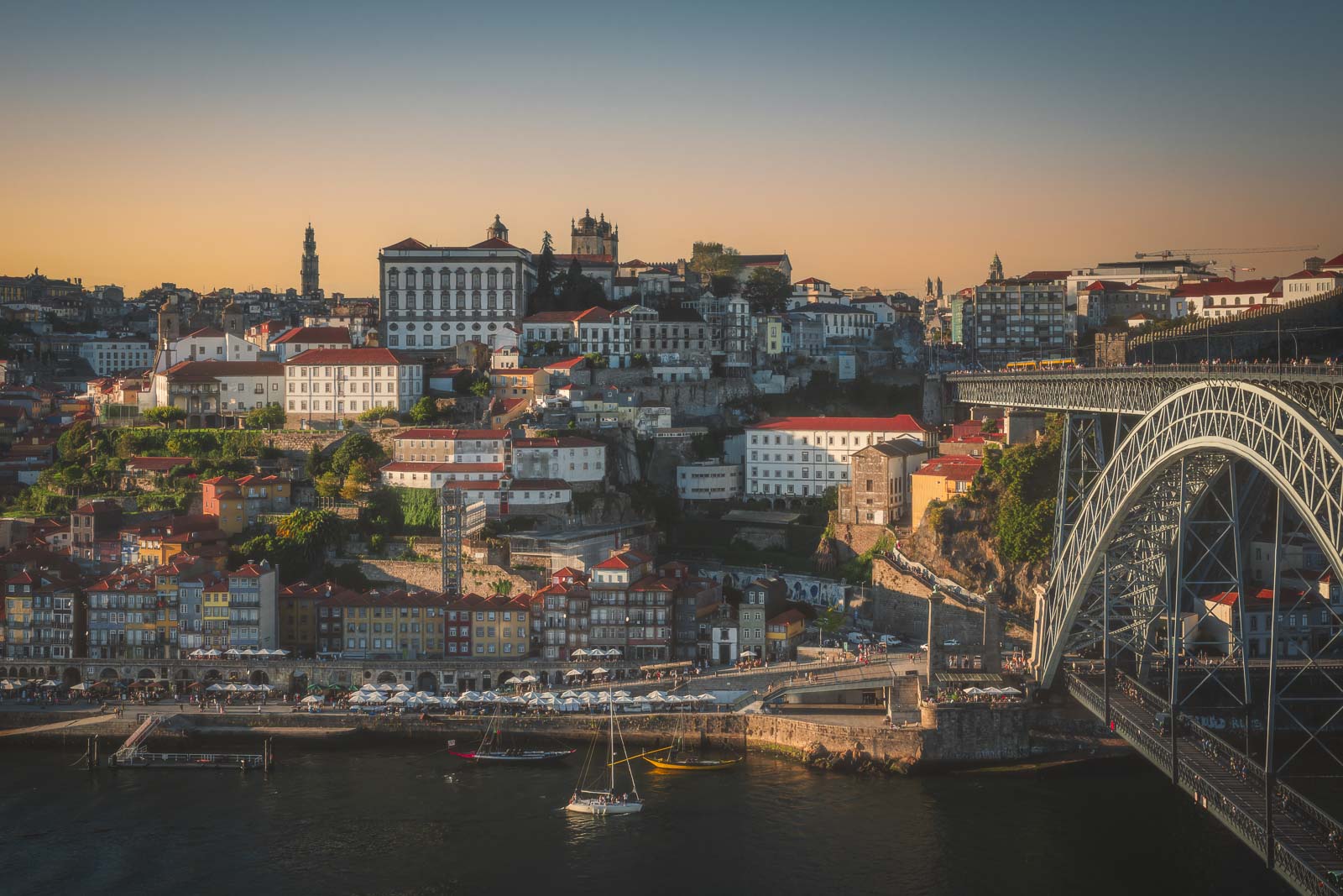 30 Most Beautiful Cities in Europe That We've Seen - Top Travel Today